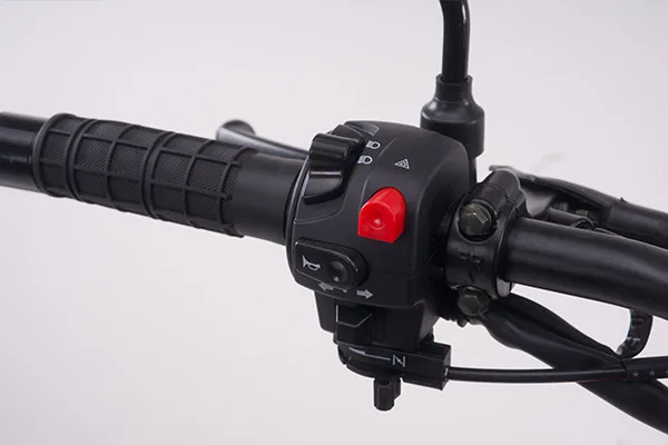 Gilera Smx 200 – Super Moto